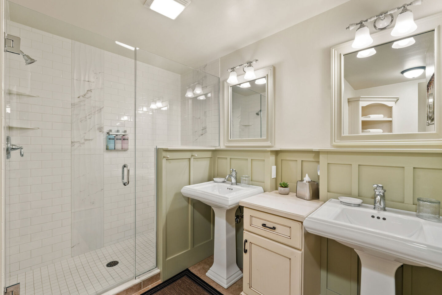 Birch Tree Cottage - Bridge Street Cottages